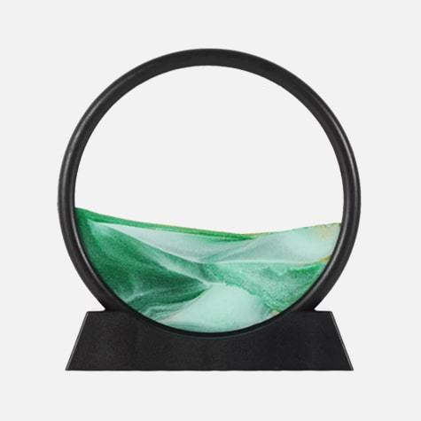 CLASSIC SANDSCAPE– Silky decor