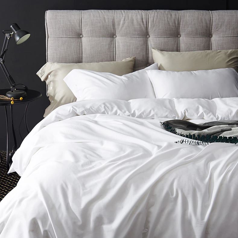 AngelRest Duvet Cover Set– Silky decor