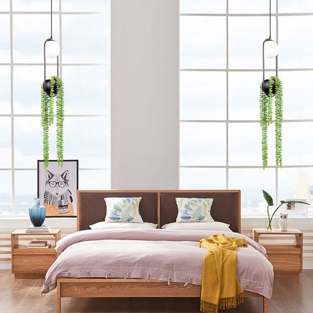 Chiara - Chandelier Hanging Planter– Silky decor