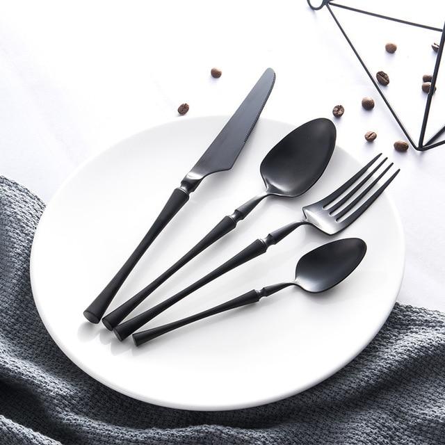 DUBAI DESSERT SET– Silky decor